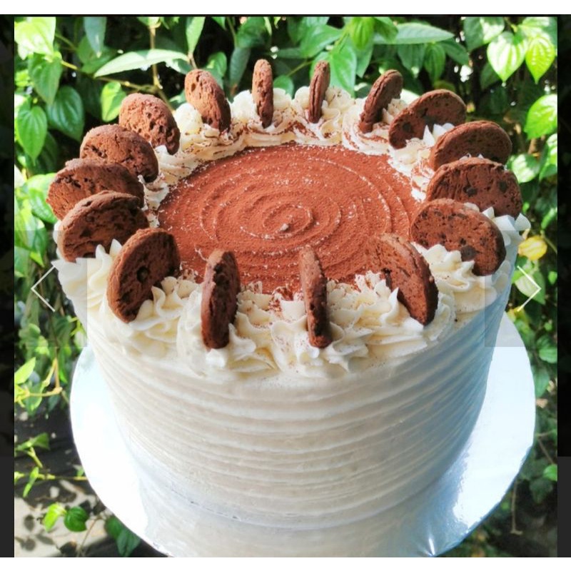 Jual Choco Monster Cake, Coklat Cake | Shopee Indonesia