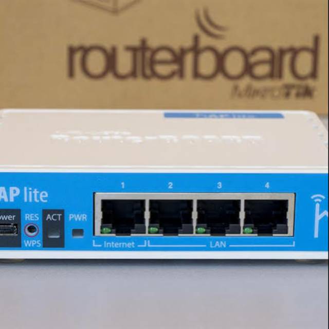 Jual Mikrotik haplite Rb941-2nD dan tplink wr840n | Shopee Indonesia