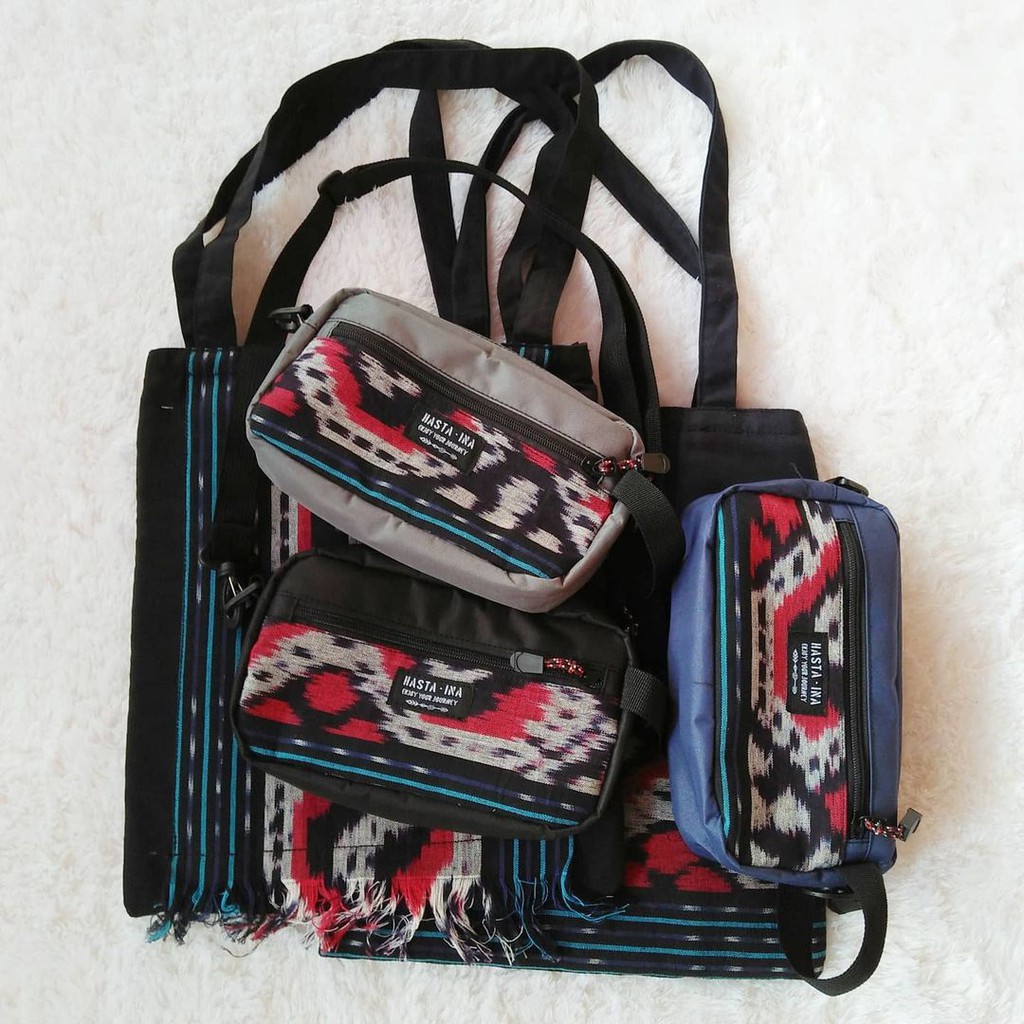 Jual OSAKA BAG | Shopee Indonesia