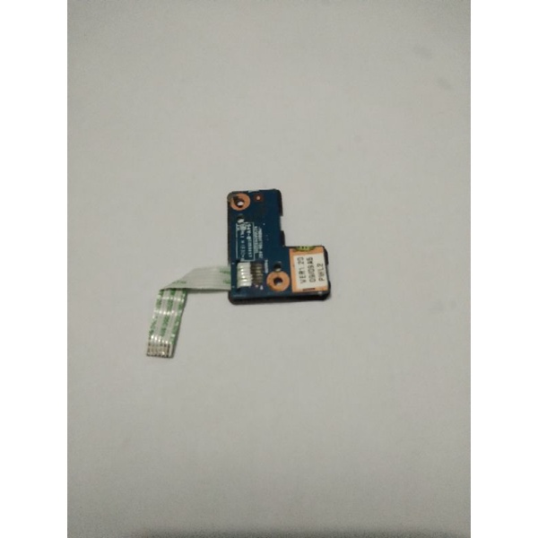 Jual Switch On Off Tombol Power Laptop HP 1000 Hp1000 | Shopee Indonesia