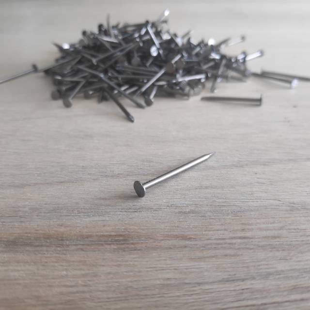 Jual Paku Kayu / Triplek / Multiplek Serbaguna - 1 1/4 Inch / 3 cm - 1 ...