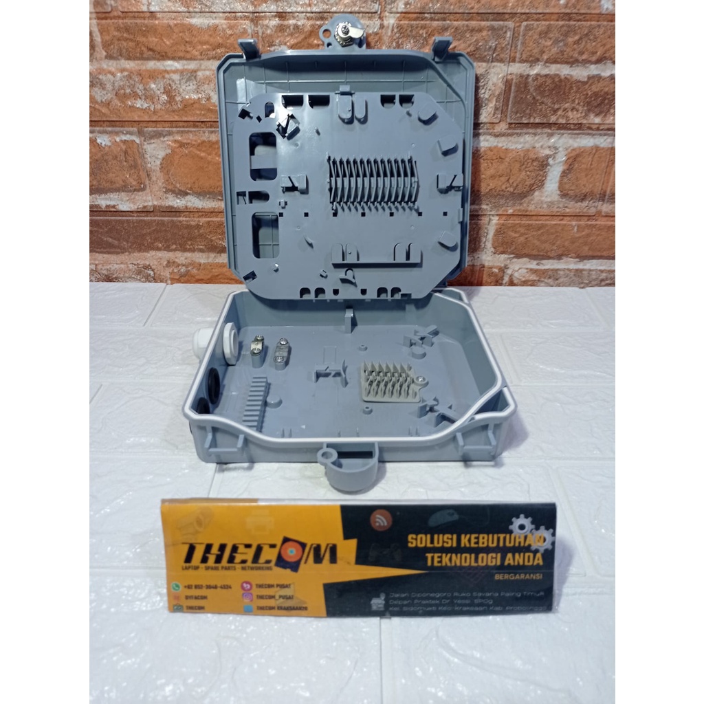 Jual ODP 12 CORE KOSONGAN | Shopee Indonesia