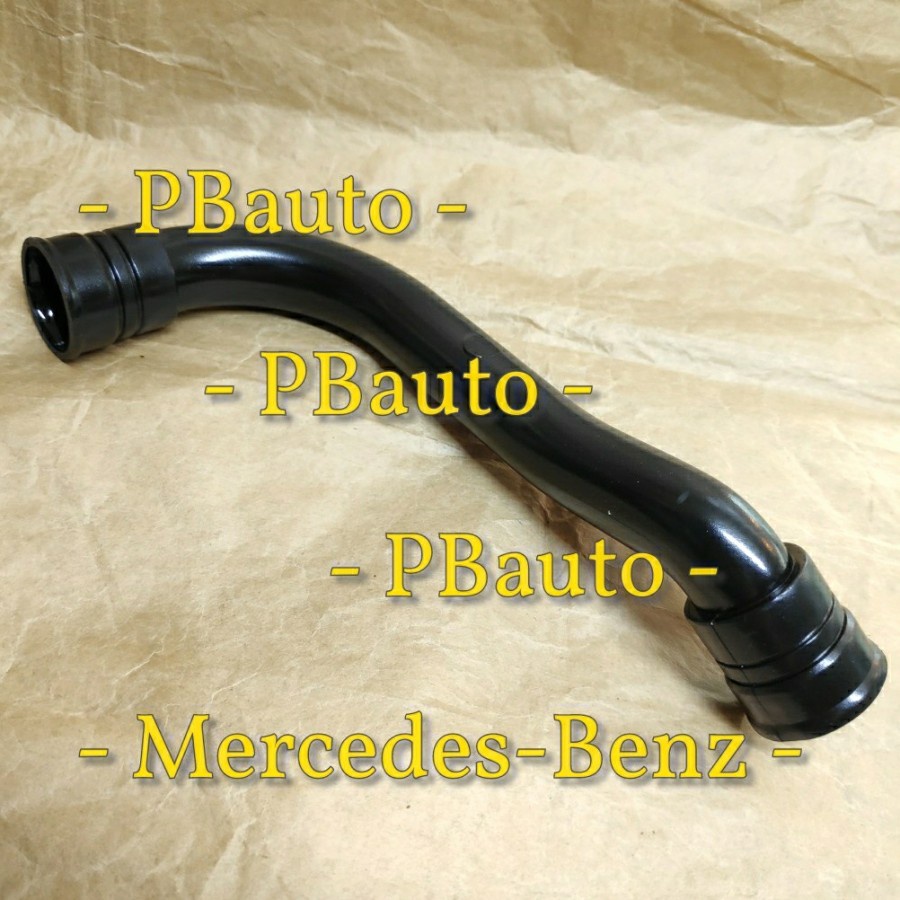 Jual Selang Hawa Turbo m271 Evo CGI - Pipa Udara Boot Mercy Corong ...