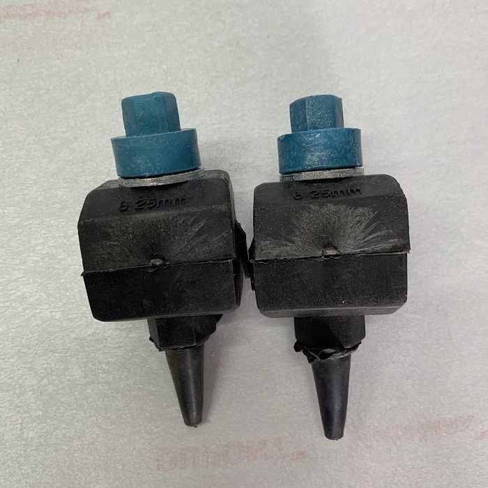 Jual Tap Taping Konektor Connector Kabel Listrik TC Desta PLN Tap SR ...