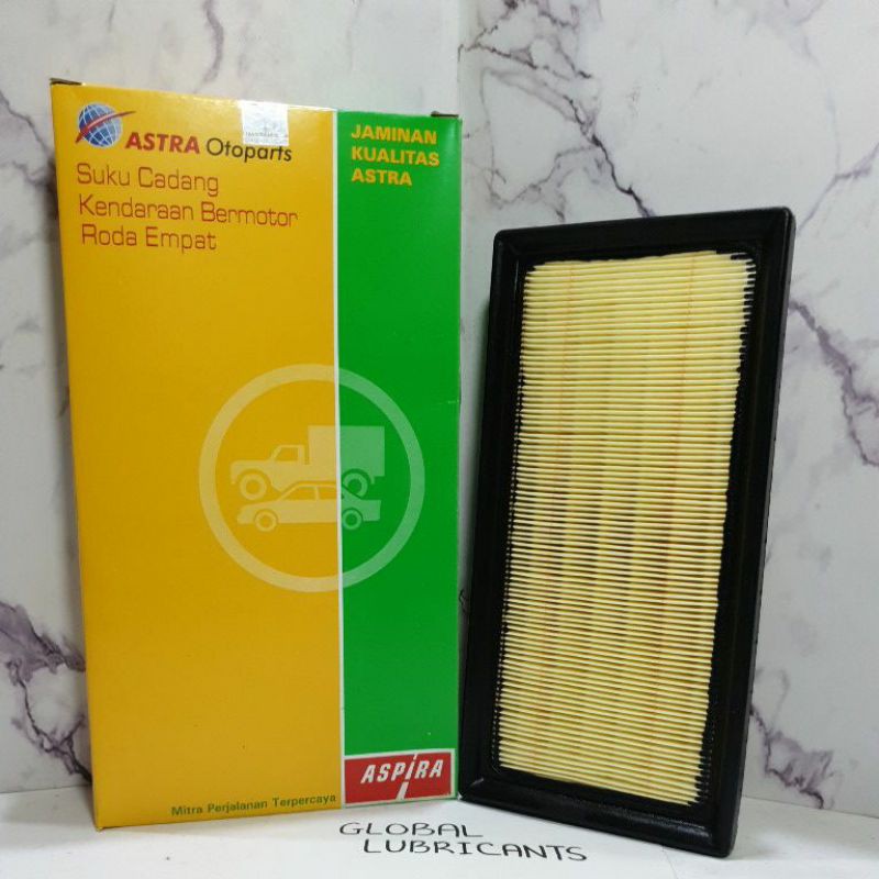 Jual Filter Hawa/ Udara Aspira NEW Avanza/ Veloz/ Vios/ Yaris/ Rush ...