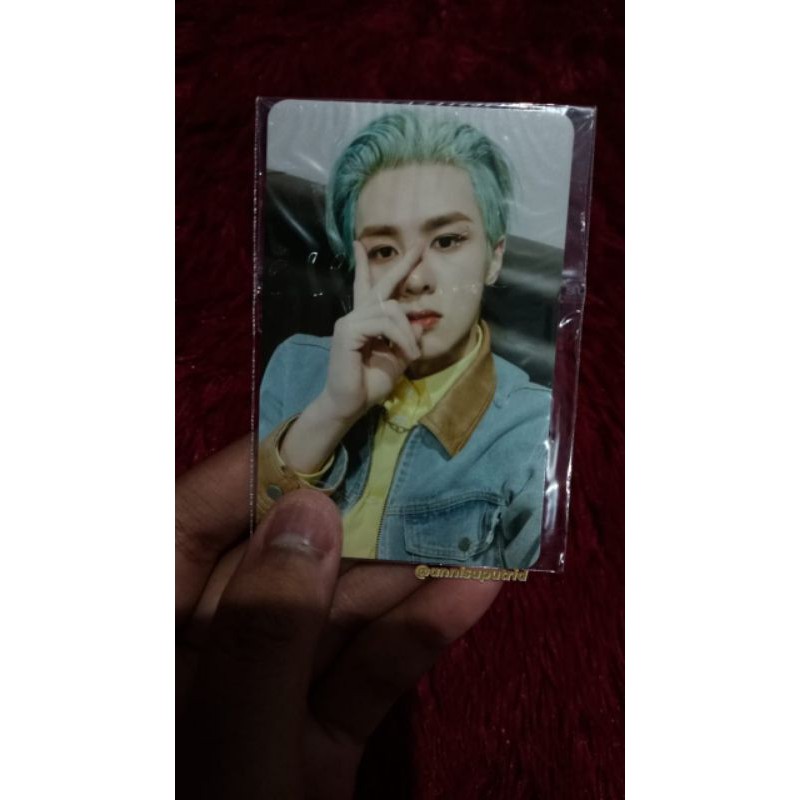 Jual PC kun departure (booked) | Shopee Indonesia