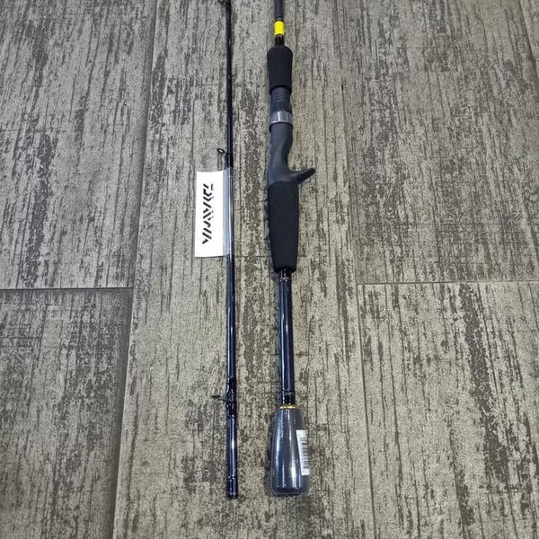 Jual Antena Pancing Daiwa Joran Daiwa CROSSFIRE X 662MHB-SD 10-20lb - Sambung Dua - Casting ...