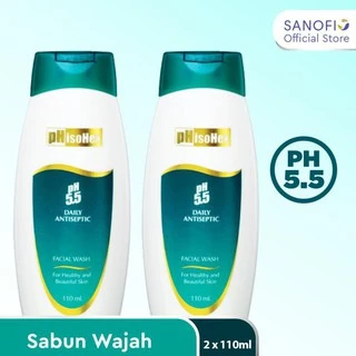 Jual Phisohex Terlengkap & Harga Terbaru Juni 2024 | Shopee Indonesia