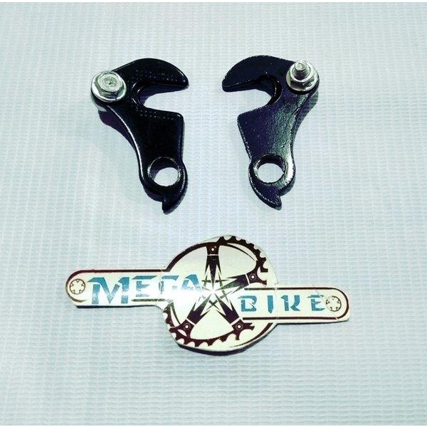 Jual Adaptor Drop Out Hanger Anting Gantungan Sambungan Rd Frame Sepeda ...