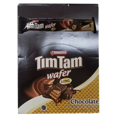 Jual Tim Tam Wafer | Shopee Indonesia