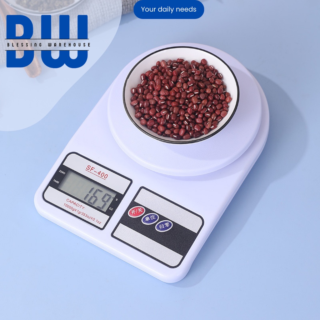 Jual TIMBANGAN KUE DIGITAL TIMBANGAN DAPUR DIGITAL TIMBANGAN TEPUNG ...