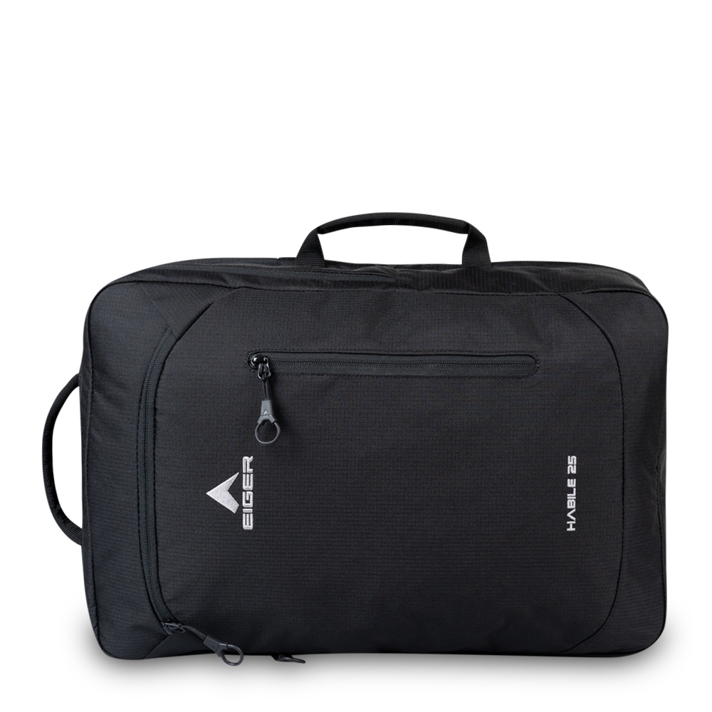 Jual EIGER 3LG. HABILE 25L LAPTOP BACKPACK | Shopee Indonesia