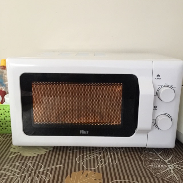 Jual KRIS microwave oven | Shopee Indonesia