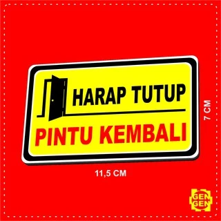Jual harap pintu tutup kembali Harga Terbaik & Termurah Juni 2025 | Shopee Indonesia
