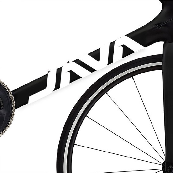 Jual Stiker Pack Sepeda Java - Bicycle Decal Sticker | Shopee Indonesia