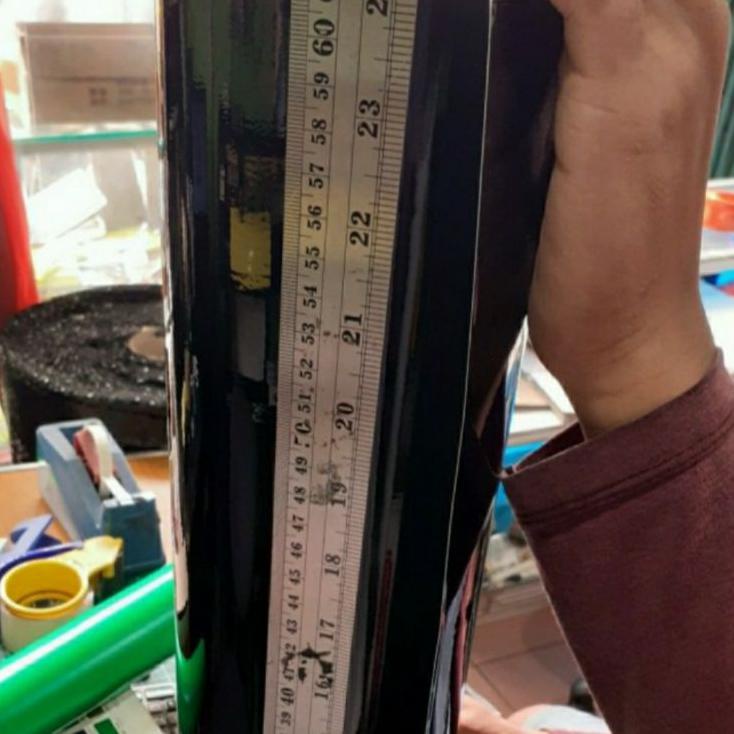 Jual Terbaik! Sticker Skotlet Lebar 60cm 60 cm Maxdecal Max Decal 7100 ...