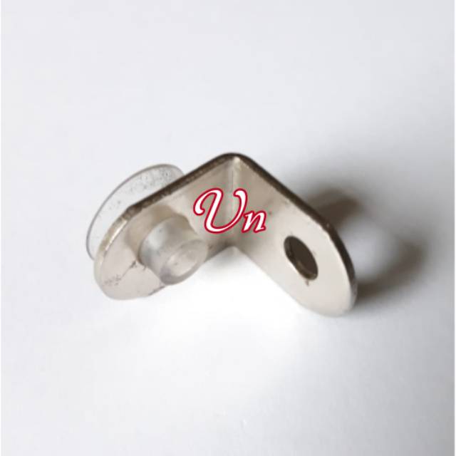 Jual Ambalan kaca/Siku L plat ( isi 50 pcs ) | Shopee Indonesia