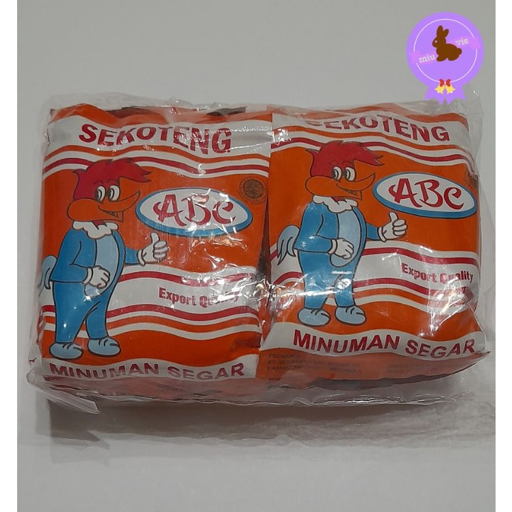 Jual Sekoteng ABC 1 Pack ( 10 Pcs ) | Shopee Indonesia