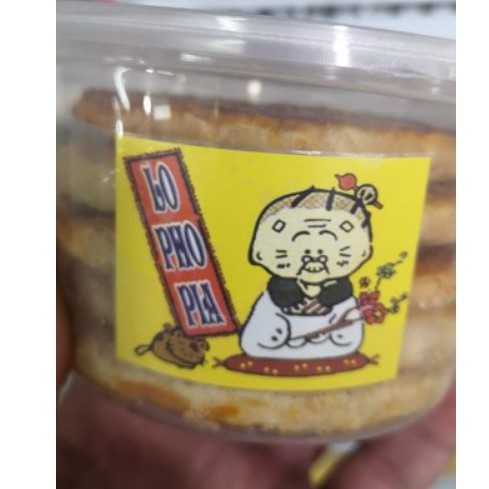 Jual li pho pia lo pho piang medan | Shopee Indonesia