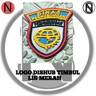 Jual logo dishub timbul | Shopee Indonesia