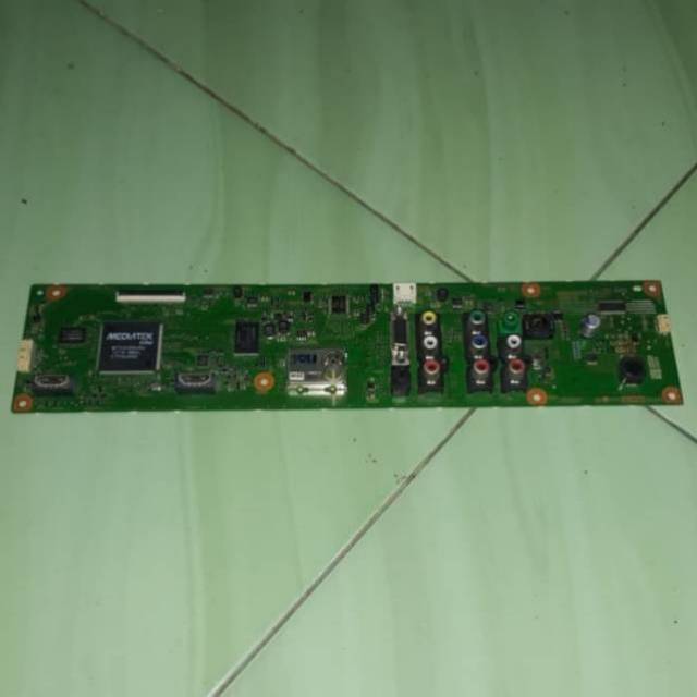 Jual Mainboard Motherboard MB Sony KLV 32EX330 32EX330A 32EX33 32EX33A ...