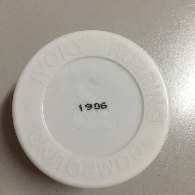 Jual IVORY RUBBING COMPOUND | Shopee Indonesia