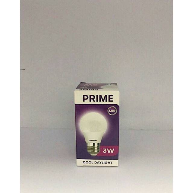 Jual Lampu Prime Led 3w | Shopee Indonesia