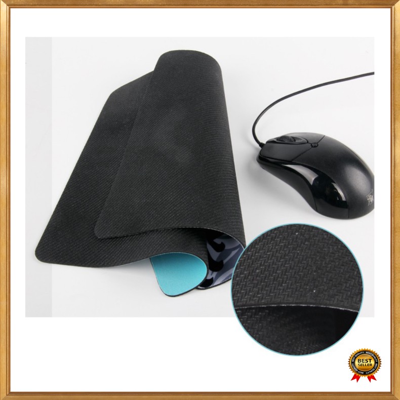 Jual Unik Gaming Mouse Pad XL Desk Mat Motif Starlight 400 x 900 mm ...