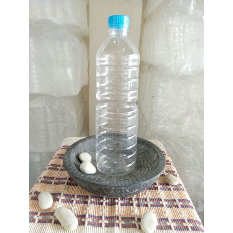 Jual BOTOL 1000 ML/BOTOL SINOM JAMU/BOTOL PLASTIK MOJOKERTO | Shopee ...