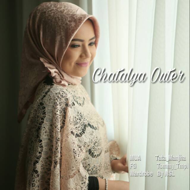 Jual Chatalya Outer n Set | Shopee Indonesia