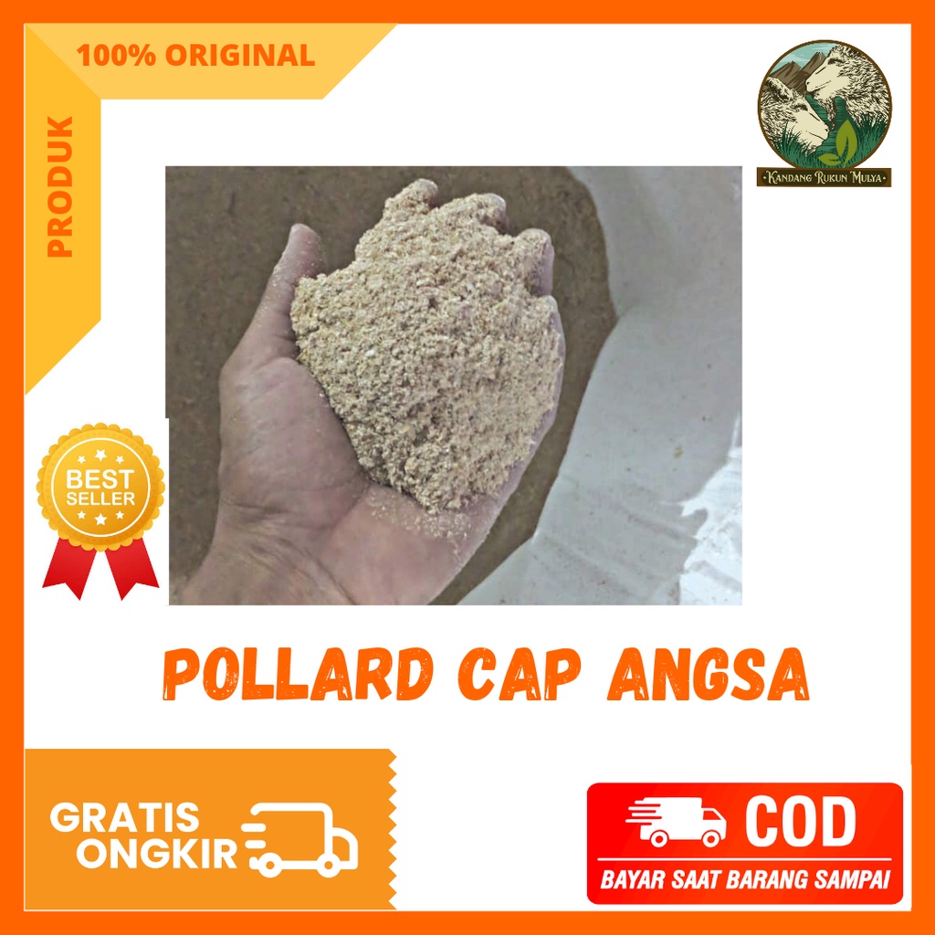 Jual Polar Cap Angsa Original Pabrik Penggemukan Kambing Sapi Dan Untuk ...