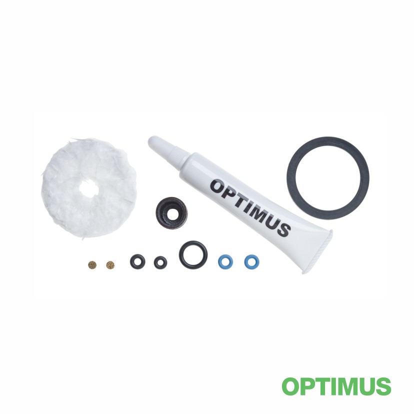 Jual Optimus Nova Nova Plus And Polaris Spare Parts Kit Light | Shopee ...