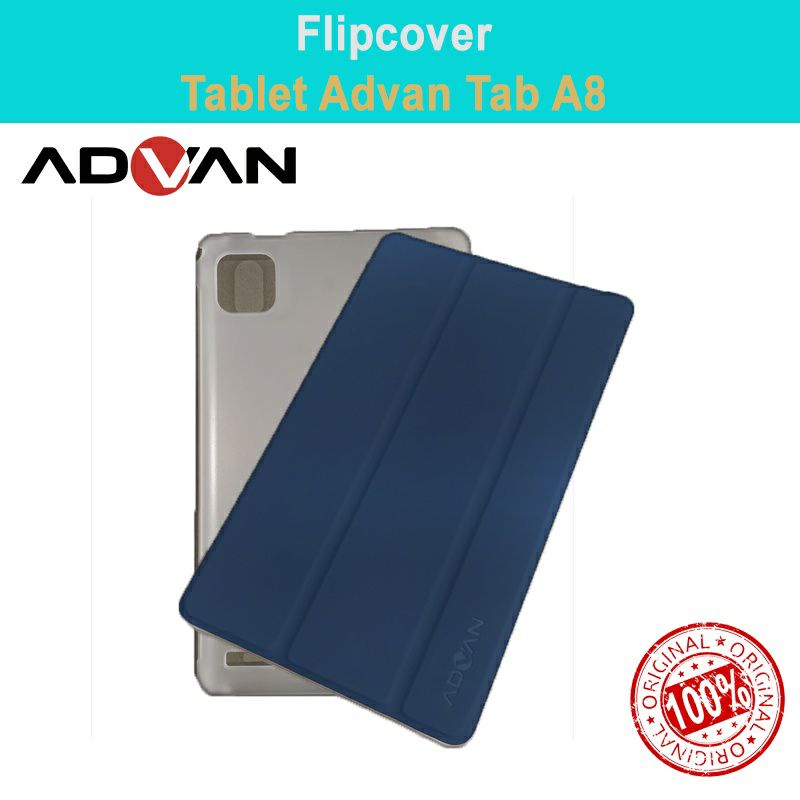 Jual CASE ADVAN TAB A8 & ADVAN TAB X | Shopee Indonesia