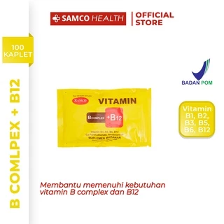 Toko Online Samco Health Official Shop | Shopee Indonesia