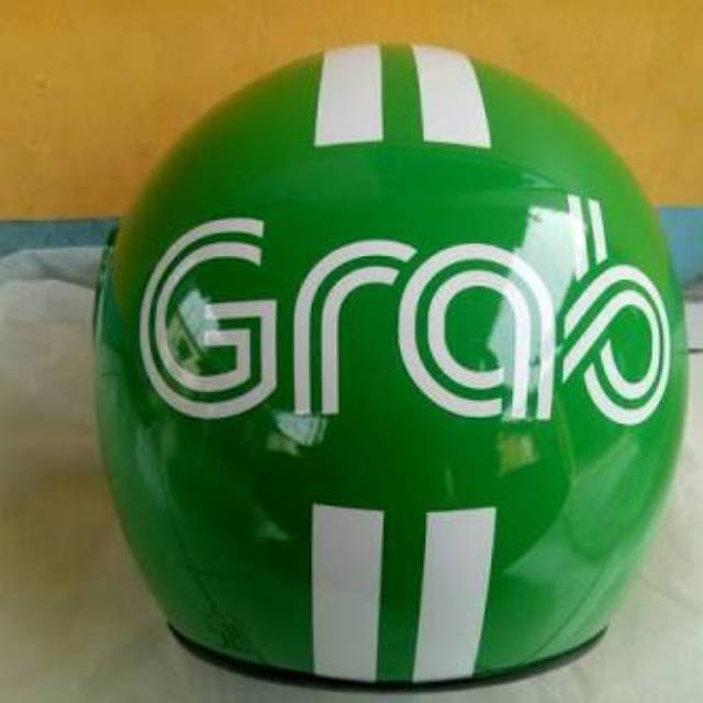 Jual Helm greb | Shopee Indonesia