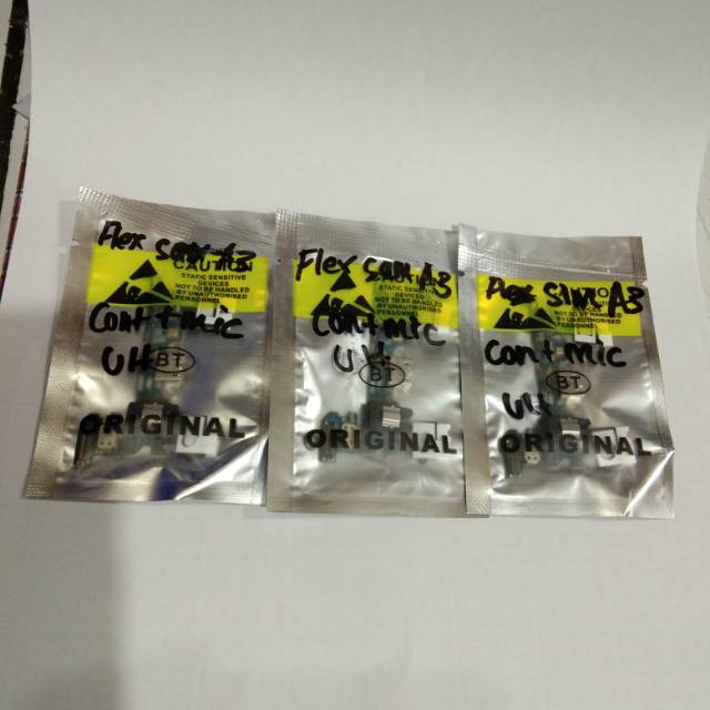 Jual FLEXIBLE PCB KONEKTOR CHARGER HF MIC HOME BUTTON SAMSUNG A300 A300H GALAXY A3 FULLSET ...