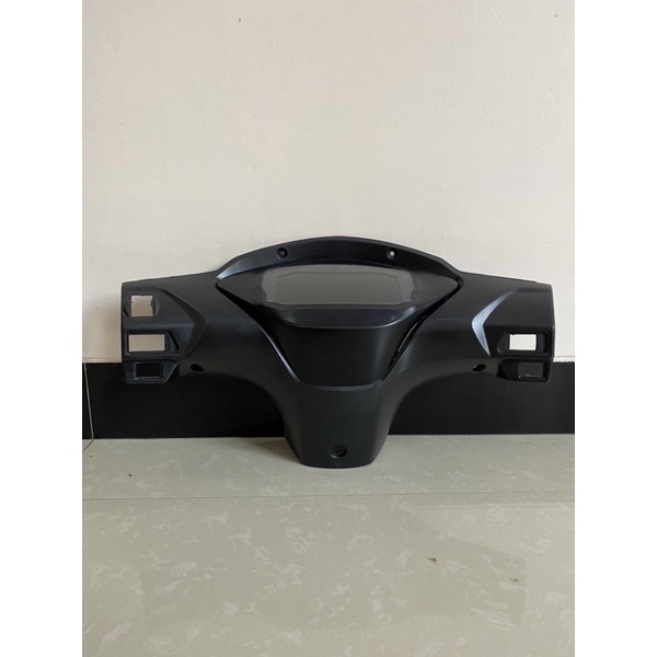 Jual speedo digital supra x 125 old batman PNP(tinggal pasang) | Shopee ...