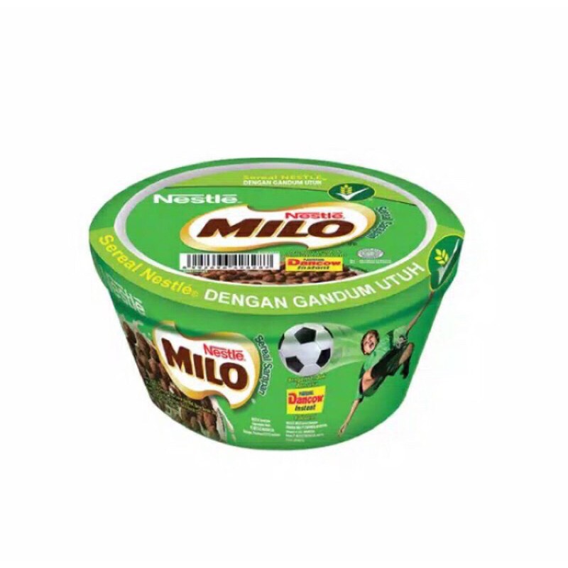 Jual Nestle Cereal Combo Milo / Coco Crunch 20gr | Shopee Indonesia