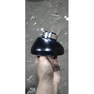Jual Tutup knalpot copy CMS Moncong knalpot copy Cms | Shopee Indonesia