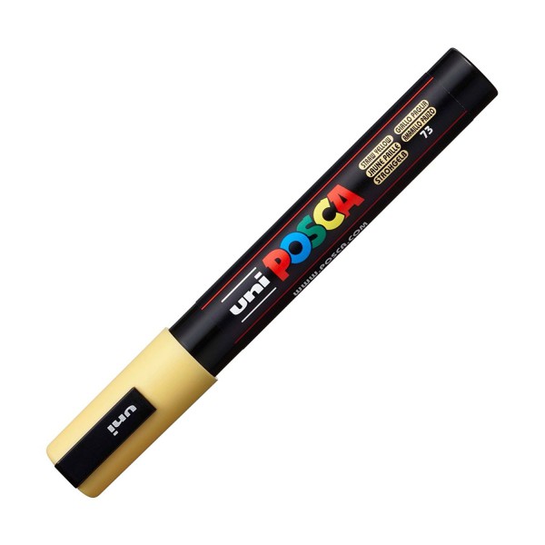 Jual Uni Posca Pc-5M Spidol Lis Kaligrafi Hiasan Mushaf Dekorasi ...