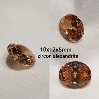 Jual batu alexandrite Harga Terbaik & Termurah Desember 2025 | Shopee ...