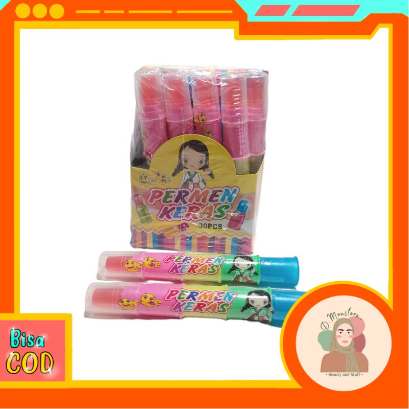 Jual Permen Jari || Permen Keras || Permen Rasa Rasa | Shopee Indonesia