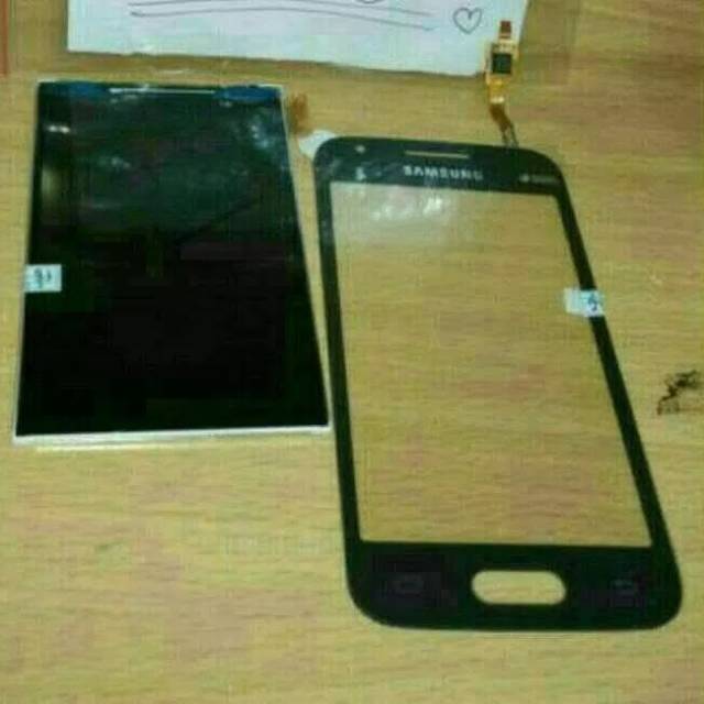 Jual LCD TOUCHSCREEN SAMSUNG GALAXI V ACE 4 G313 | Shopee Indonesia
