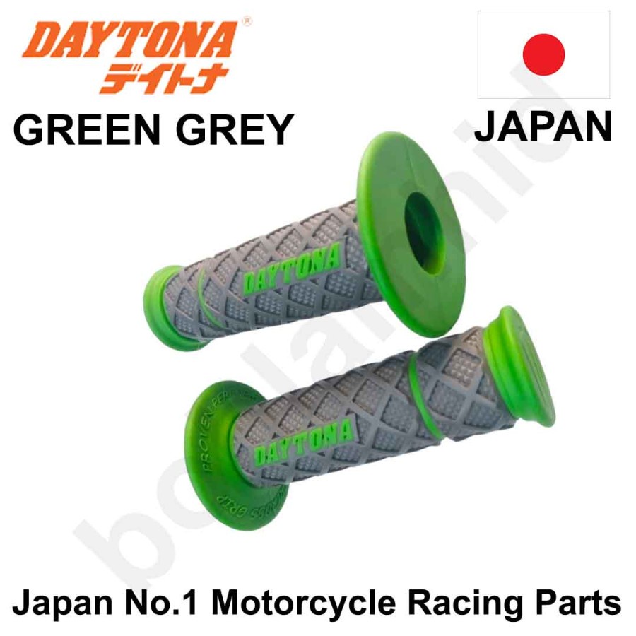Jual Handgrip Handfat Honda Vario DAYTONA Motocross Hand Grip Motor ...
