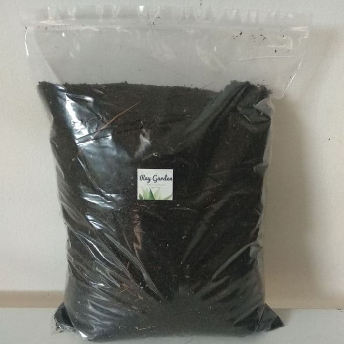 Jual Media Tanam Super 5kg | Shopee Indonesia