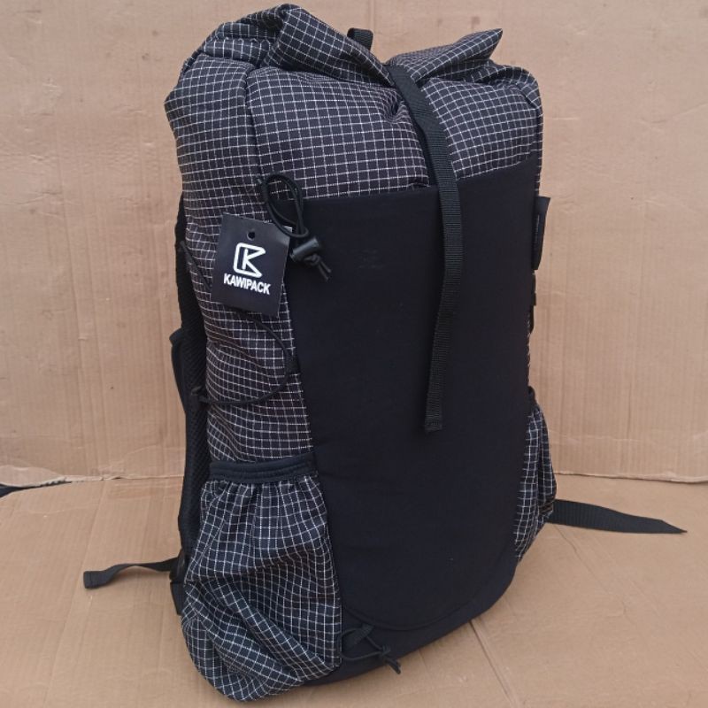 Jual Tas Ultralight Kawipack KV30 not Kalahari Prau Monte Inini ...