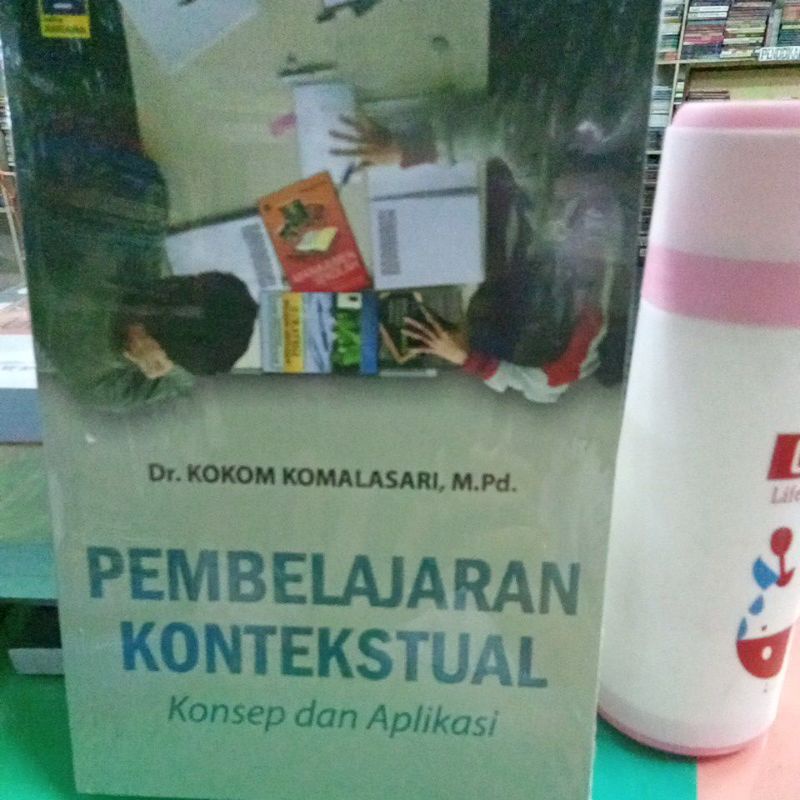 Jual Pembelajaran Kontektual konsep dan aplikasi | Shopee Indonesia