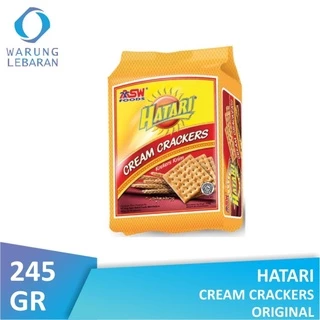 Jual Crackers Terlengkap & Harga Terbaru Juni 2024 | Shopee Indonesia