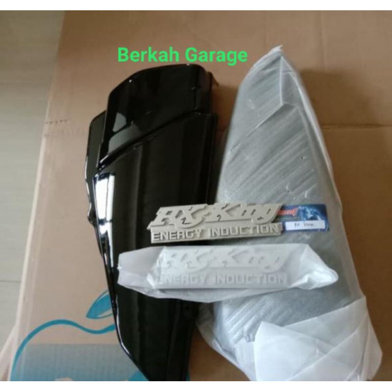 Jual Box Aki Rx King Tebal | Shopee Indonesia