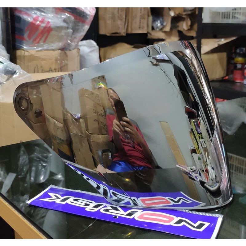 Jual VISOR IRIDIUM KYT NFJ VISOR IRIDIUM NFJ VISOR KYT NFJ NORISK VISOR ... Jual VISOR IRIDIUM KYT NFJ VISOR IRIDIUM NFJ VISOR KYT NFJ NORISK VISOR ...